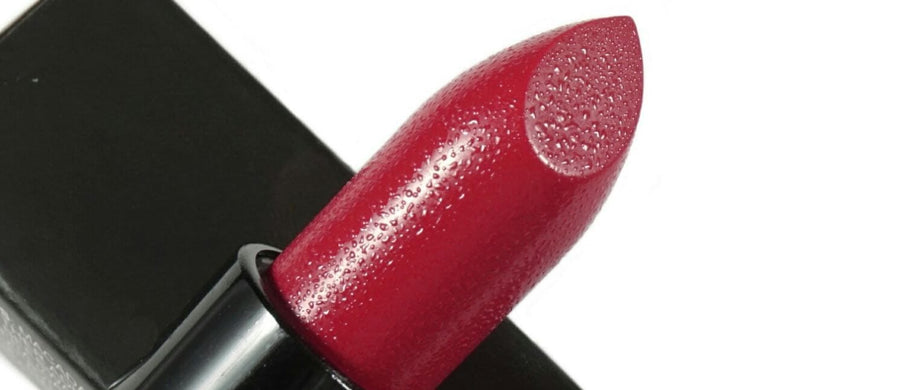 Bumps on Lipstick - What Are They? – Red Apple Lipstick