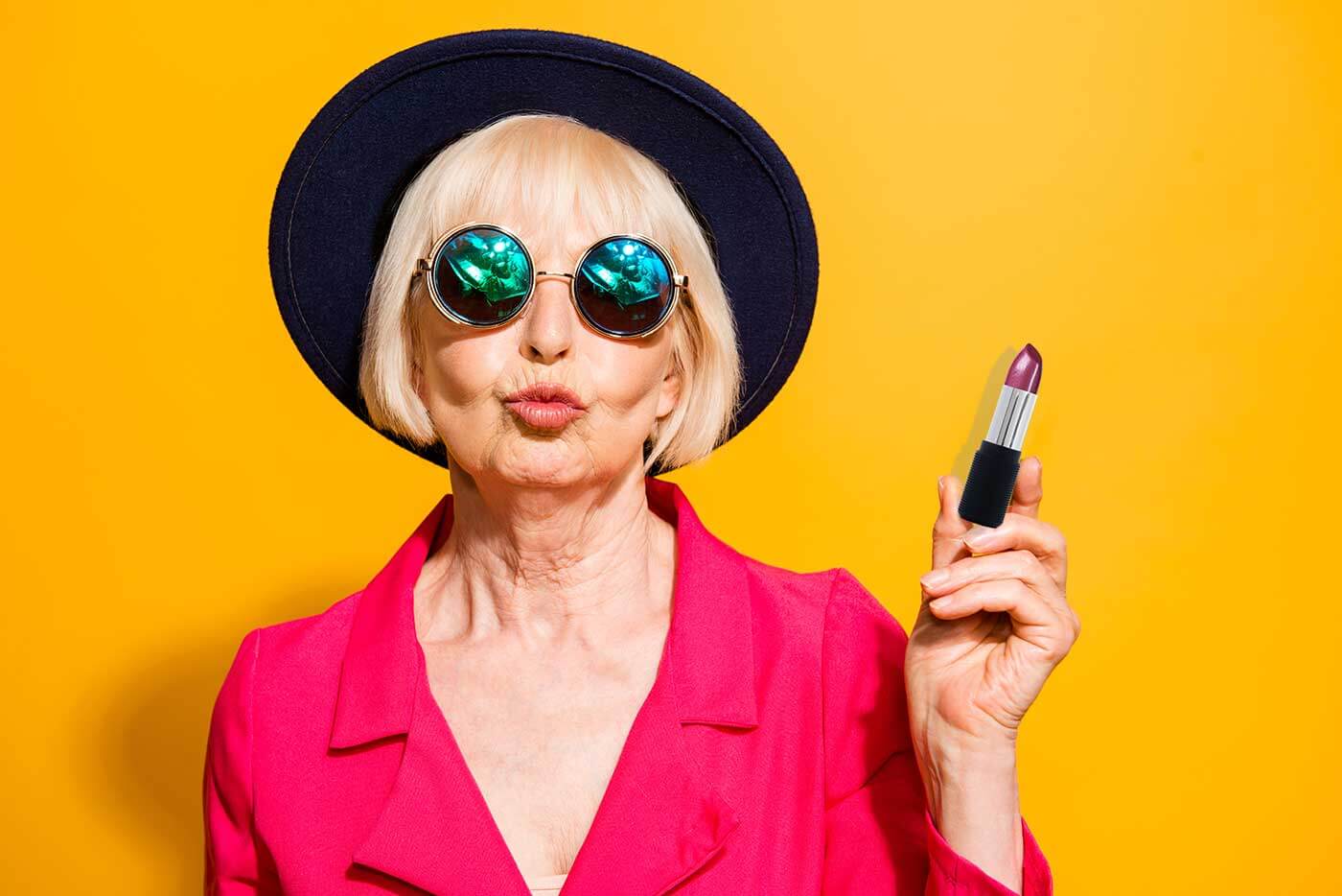 How To Stop Lips Bleeding Lipstick