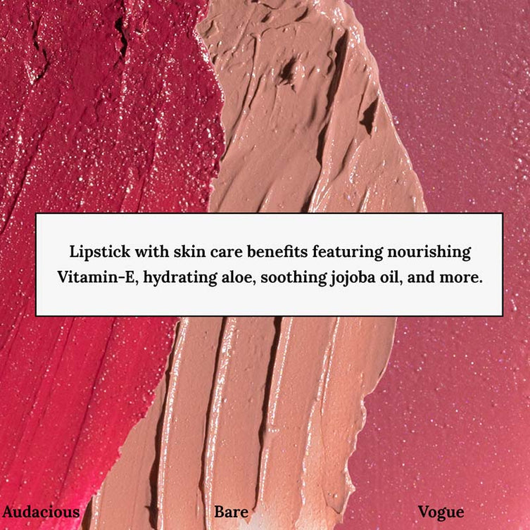 Classic Red Lipstick | Gluten Free & Vegan| Red Apple Red by Red Apple ...