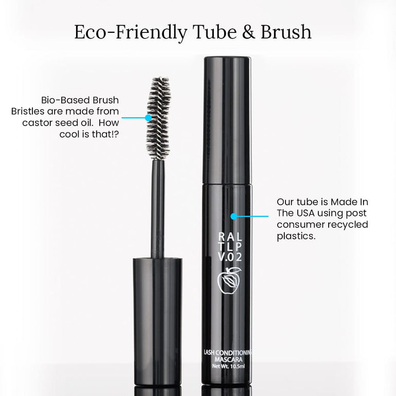 Gluten Free Makeup | Clean, Vegan & Cruelty Free | Red Apple Lipstick®