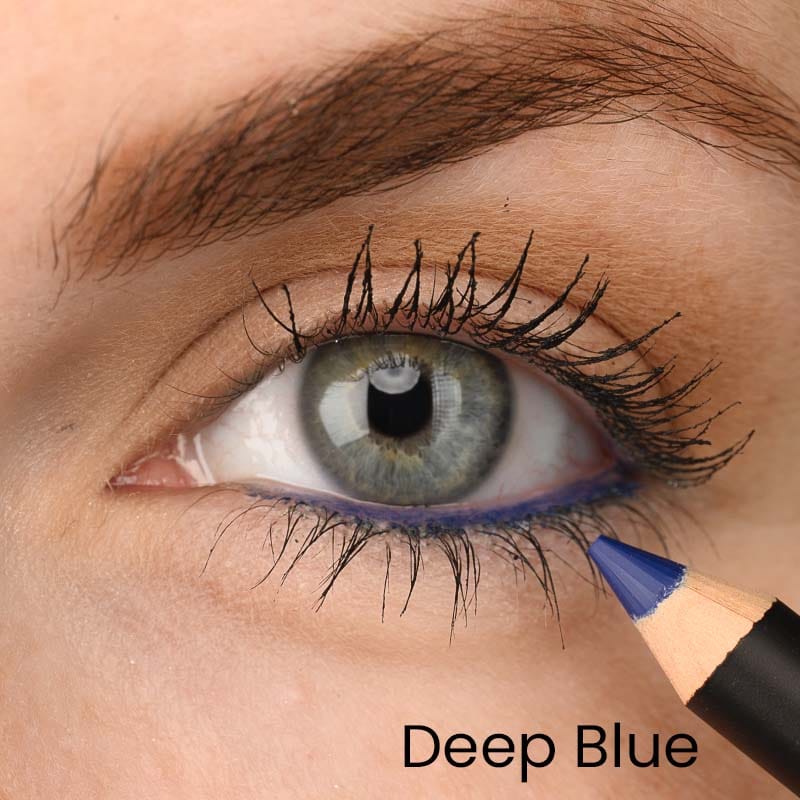 eyeliner pencils for sensitive eyes