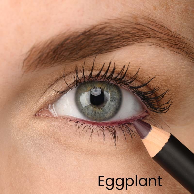eyeliner pencils for sensitive eyes